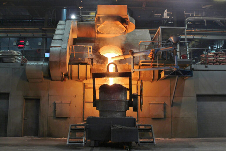 Furnaces – Phoenix Engineering Solutions
